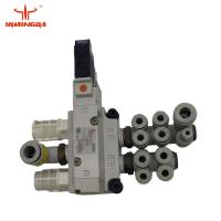 China 90970000 Assembly, Valve, Clamp Bar, Gmc for Gerber Cutter Machine Parts for sale