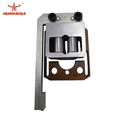 China 630380 Knife Guide for D8001S Textile Auto Cutter Equipment for sale