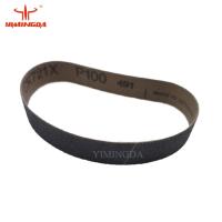 China 302X19 SHARPENING BELT Suitable for MORGAN Cutting Machine for sale