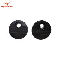 China 124042 Pinion Shaft Vibration Box Spare Part for IX6 Automatic Fabric Cutter Machine for sale