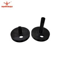 China 124042 Pinion Shaft Vibration Box Spare Part for IX6 Automatic Fabric Cutter Machine for sale