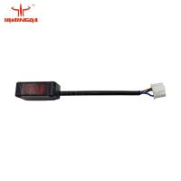 China 045-090-074  Photocell Cx-482-p Sunx Sensor for Automatic Fabric Spreader Machine for sale