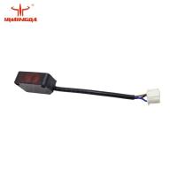 China 045-090-074  Photocell Cx-482-p Sunx Sensor for Automatic Fabric Spreader Machine for sale