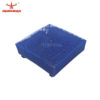China Blue color Auto cutter bristle block for Gerber GT3250 cutter , PN 96386003- for sale