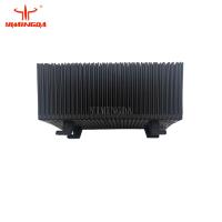 China Black color Nylon Auto Cutter Bristle 100*100*40mm For IMA Cutter for sale