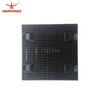China Black color Nylon Auto Cutter Bristle 100*100*40mm For IMA Cutter for sale