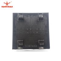 China Black color Nylon Auto Cutter Bristle 100*100*40mm For IMA Cutter for sale