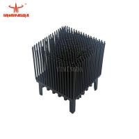 China Nylon Material Auto Cutter Bristle for FK Cutter Machine , 50.5 * 62 mm for sale