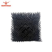 China 0802984 Audaces Bristle Block Size 50*50MM Suitable for Cosma Cutting Machine Spare Parts for sale