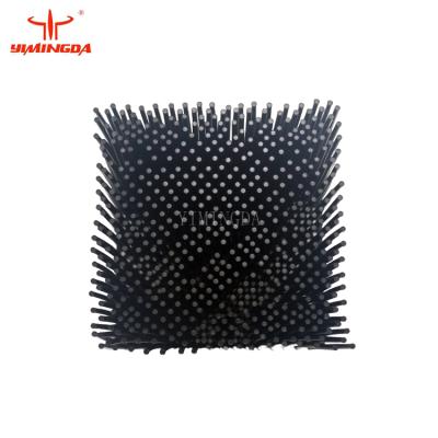 China 0802984 Audaces Bristle Block Size 50*50MM Suitable for Cosma Cutting Machine Spare Parts for sale