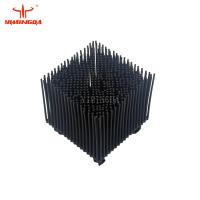 China 0802984 Audaces Bristle Block Size 50*50MM Suitable for Cosma Cutting Machine Spare Parts for sale