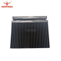 China Oshima Bristle Block Cutter Spare Parts , Nylon Material Electronic Spare Parts for sale