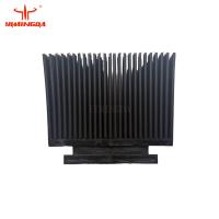 China Oshima Bristle Block Cutter Spare Parts , Nylon Material Electronic Spare Parts for sale