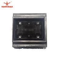 China Oshima Bristle Block Cutter Spare Parts , Nylon Material Electronic Spare Parts for sale