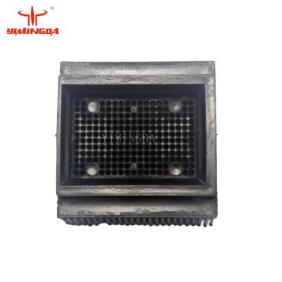 China Oshima Bristle Block Cutter Spare Parts , Nylon Material Electronic Spare Parts for sale
