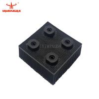 China YMD Industrial High Quality Plastic Bristle Blocks Spare Parts for Allcomp and Unicut Cutter for sale