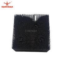 China YMD Industrial High Quality Plastic Bristle Blocks Spare Parts for Allcomp and Unicut Cutter for sale