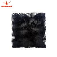 China YMD Industrial High Quality Plastic Bristle Blocks Spare Parts for Allcomp and Unicut Cutter for sale