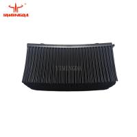 China Pathfinder Black Auto Cutter Bristle Pathfinder Nylon Bristle Block for Pathfinder Machine for sale