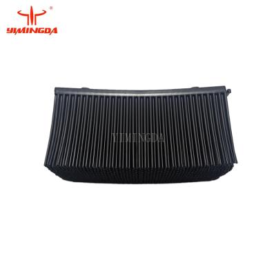 China Pathfinder Black Auto Cutter Bristle Pathfinder Nylon Bristle Block for Pathfinder Machine for sale