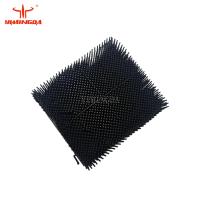 China Pathfinder Black Auto Cutter Bristle Pathfinder Nylon Bristle Block for Pathfinder Machine for sale
