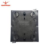 China Pathfinder Black Auto Cutter Bristle Pathfinder Nylon Bristle Block for Pathfinder Machine for sale