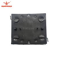 China Pathfinder Black Auto Cutter Bristle Pathfinder Nylon Bristle Block for Pathfinder Machine for sale
