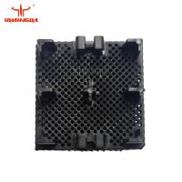 China Small Bristle for FK  PGM CNC Cutter Auto Cutter Spare Parts New Plastic High-quality Black Color for sale