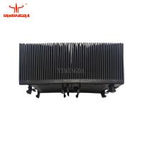 China 100*100mm Nylon Bristle Block for Shima Seiki Auto Cutter for sale