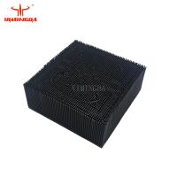 China 100*100mm Nylon Bristle Block for Shima Seiki Auto Cutter for sale