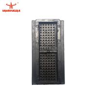 China CH04-41 Black Nylon Bristle Block 100 * 50 mm for YIN TAKATORI AGMS TIMING Cutter for sale