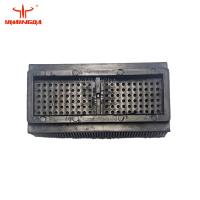 China CH04-41 Black Nylon Bristle Block 100 * 50 mm for YIN TAKATORI AGMS TIMING Cutter for sale