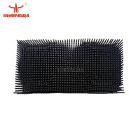 China Kawakami Bristle Block - Black Nylon Auto Cutter Bristle 100 * 50 * 40mm for sale