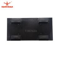 China Kawakami Bristle Block - Black Nylon Auto Cutter Bristle 100 * 50 * 40mm for sale