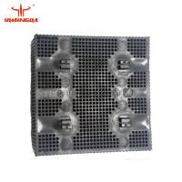 China 86875001 Nylon SQ FT Bristle For GT7250 / GT5250 /PARAGON Auto Cutter Machine for sale