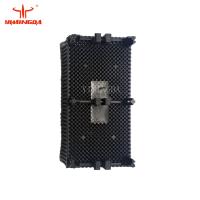 China Nylon Auto Cutter Bristle Replacement Part Suitable for PGM Auto Cutter Machine Ensuring High Durability for sale