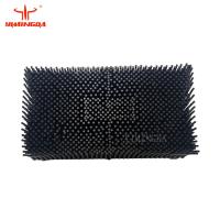 China Nylon Auto Cutter Bristle Replacement Part Suitable for PGM Auto Cutter Machine Ensuring High Durability for sale