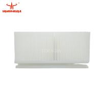 China Yineng Bristle ES Series Black Color Bristle Block Nylon Material For Yineng Cutter for sale