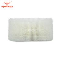 China Yineng Bristle ES Series Black Color Bristle Block Nylon Material For Yineng Cutter for sale