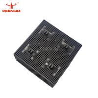 China JINGWEI Bristle Block for Automatic Cutting Machine Spare Parts for sale