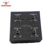 China JINGWEI Bristle Block for Automatic Cutting Machine Spare Parts for sale
