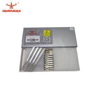 China Cutter spare parts Cutter Knife Blades for  Q25 Cutter 801420 , 88 * 5.5 *1.5mm for sale