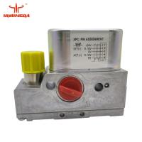 China 775727 130475 Pressure Regulating Valve Suit for Q80 IX6 Cutter Machine for sale