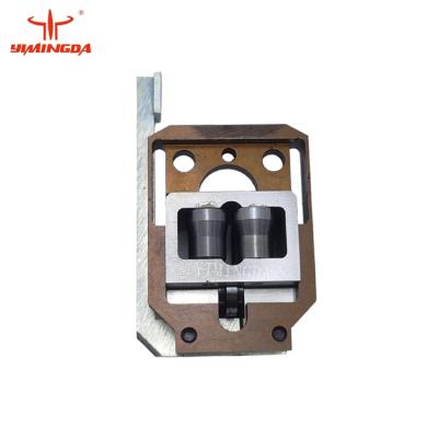 China 630380 KNIFE GUIDE FOR 2.5MM KNIFE, SUIT FOR D8001S BULLMER CUTTER for sale