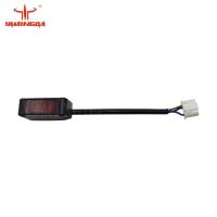 China 045-090-074 PHOTOCELL CX-482-P, SUNX FOR SPREADER CUTTING MACHINE XLS50 XLS125 SY101 for sale