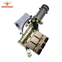China Q80 / MH IX MTK Spare Parts 703863 Sharpening Motor / Knife Holder Assembly for sale