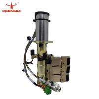 China Q80 / MH IX MTK Spare Parts 703863 Sharpening Motor / Knife Holder Assembly for sale