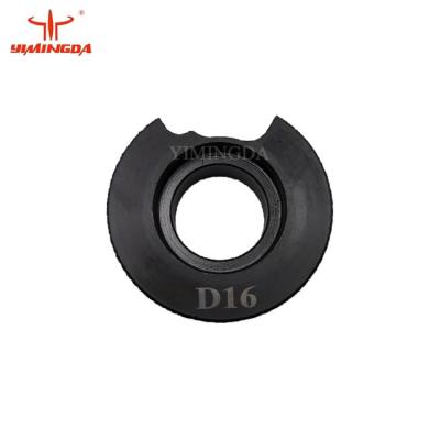 China 16MM Diameter Steel Alloy Drilling Guide Quick Change 128717 for Vector Cutter MH-MX-IX6-IX9-IX-Q58-IH58 for sale