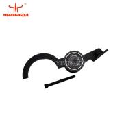 China 704414 X-Axis Band Tensioner Right Side for Vector IX9 Cutter Spare Parts in Steel Alloy for sale