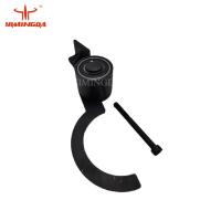China 704414 X-Axis Band Tensioner Right Side for Vector IX9 Cutter Spare Parts in Steel Alloy for sale
